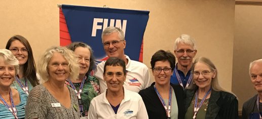 Pacific Northwest Association of Masters Swimmers – Swimming for Life