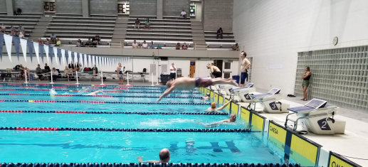 Pacific Northwest Association of Masters Swimmers – Swimming for Life